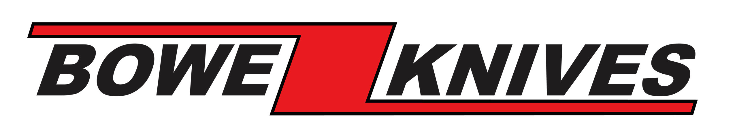 Bowe Knives | Bowe Machine Company