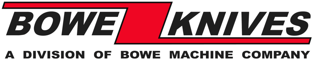 BoweKnivesLogoB | Bowe Machine Company