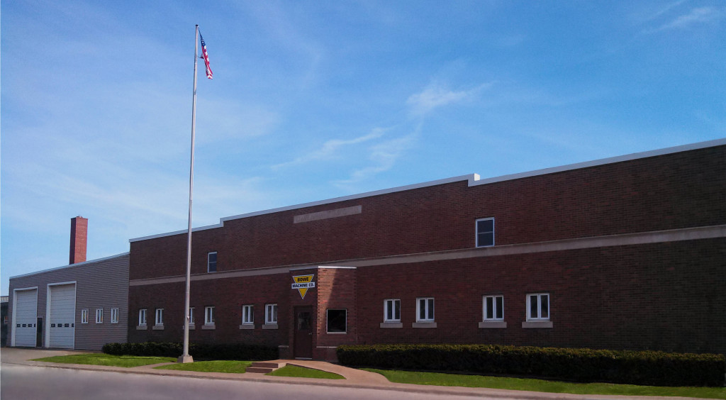 Facilities | Bowe Machine Company