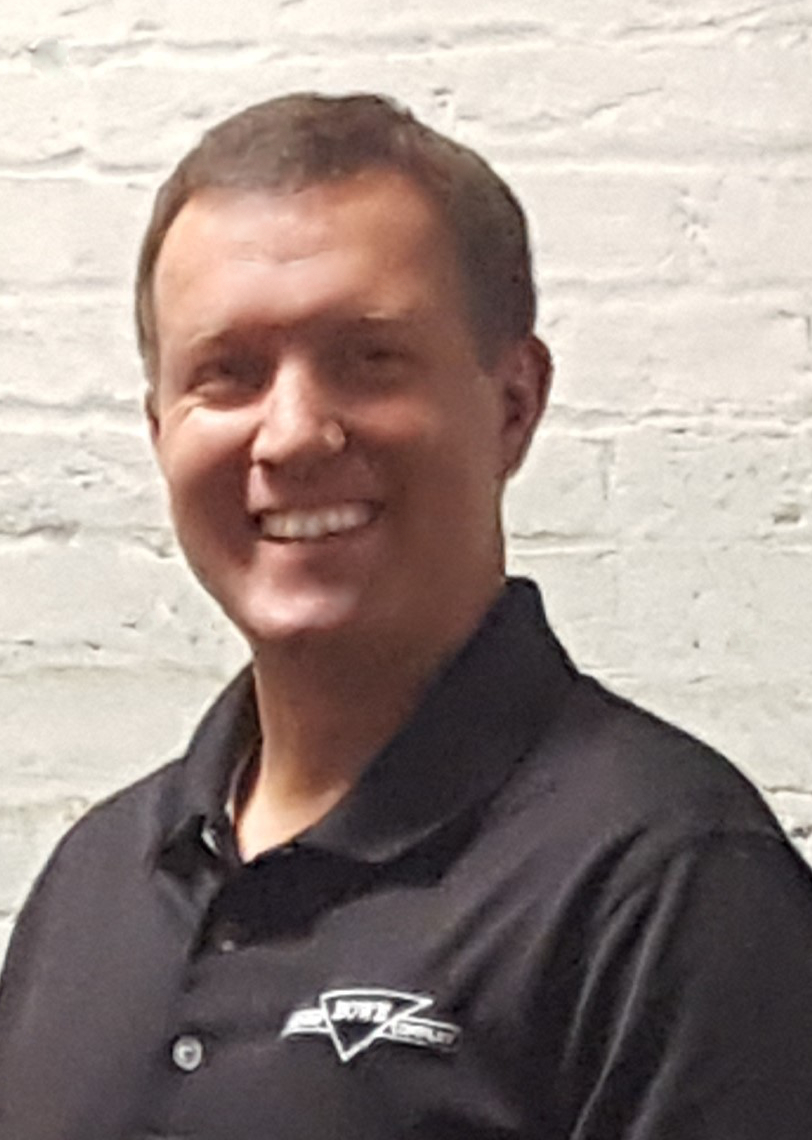 History | Bowe Machine Company